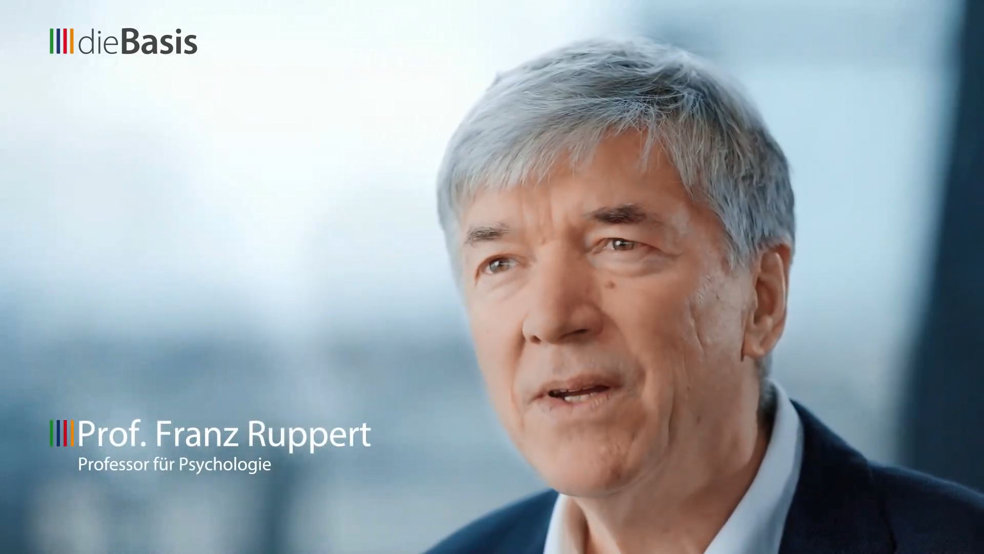 Die Wahrheit wird sich durchsetzen - Stadtverband Köln | dieBasis